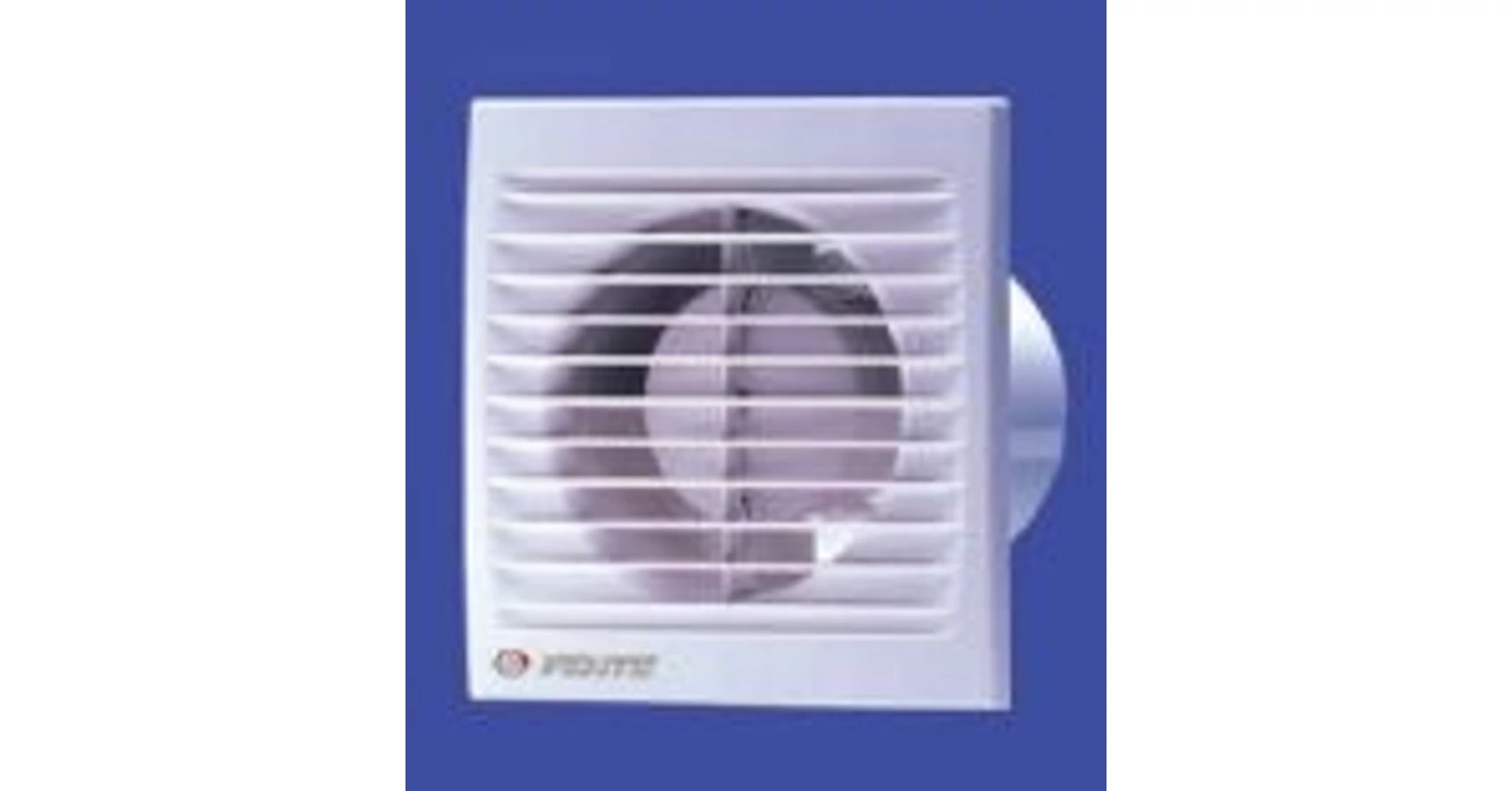 ST 100 ventilátor
